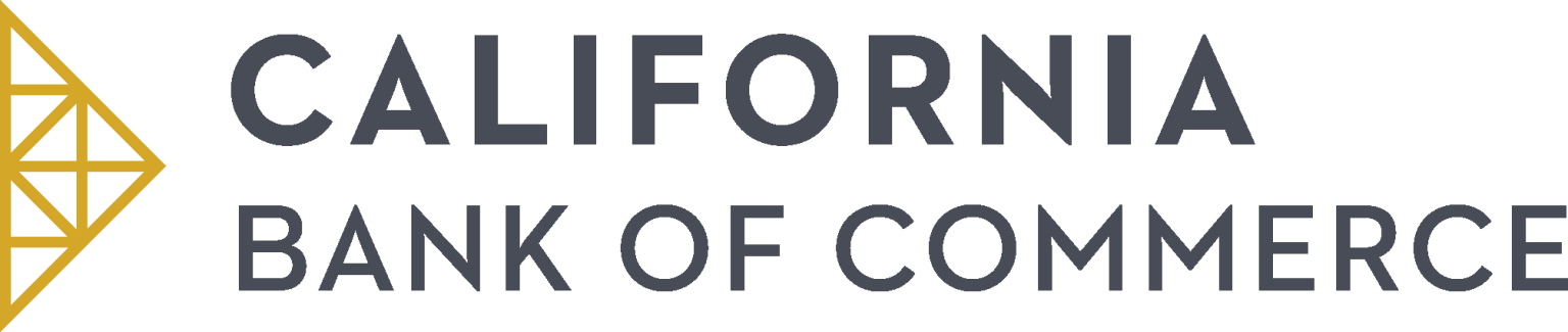 Consumer Login - California Bank of Commerce